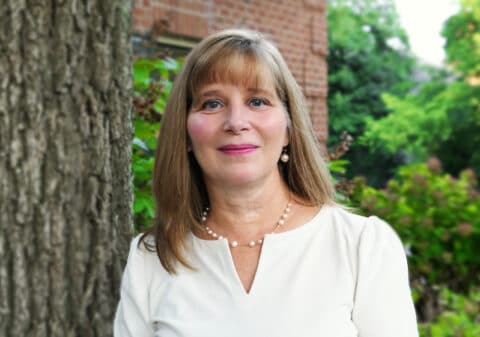 Stephanie Burton - Gibbes Burton Attorneys & Counselors