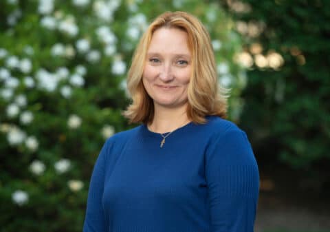 Beth Pearson - Gibbes Burton Attorneys & Counselors