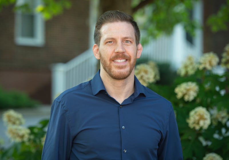 Lee Simpson - Gibbes Burton Attorneys & Counselors